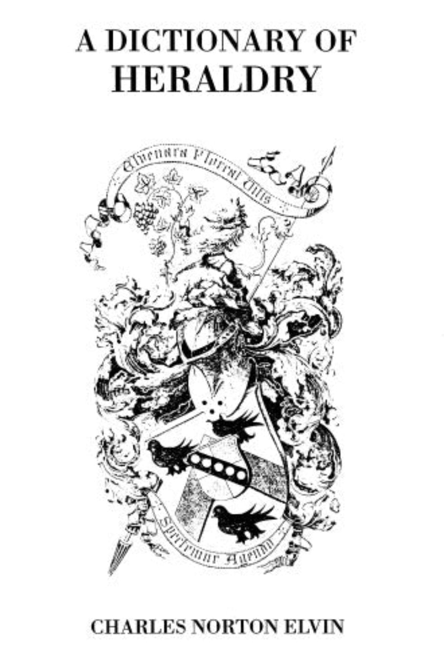 Heraldry – Janaway Publishing Inc.