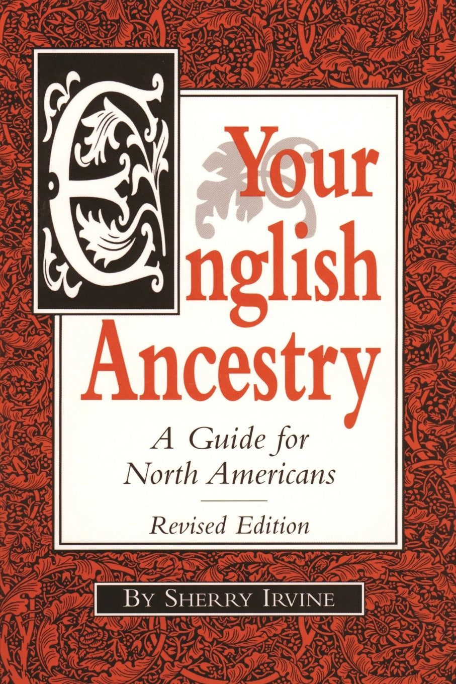 Your English Ancestry: A Guide for North Americans – Janaway Publishing ...